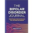 The Bipolar Disorder Journal: Guided Prompts to Help You Understand ...