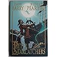 Amazon.com: Peter and the Starcatchers: 9780786854455: Pearson, Ridley ...