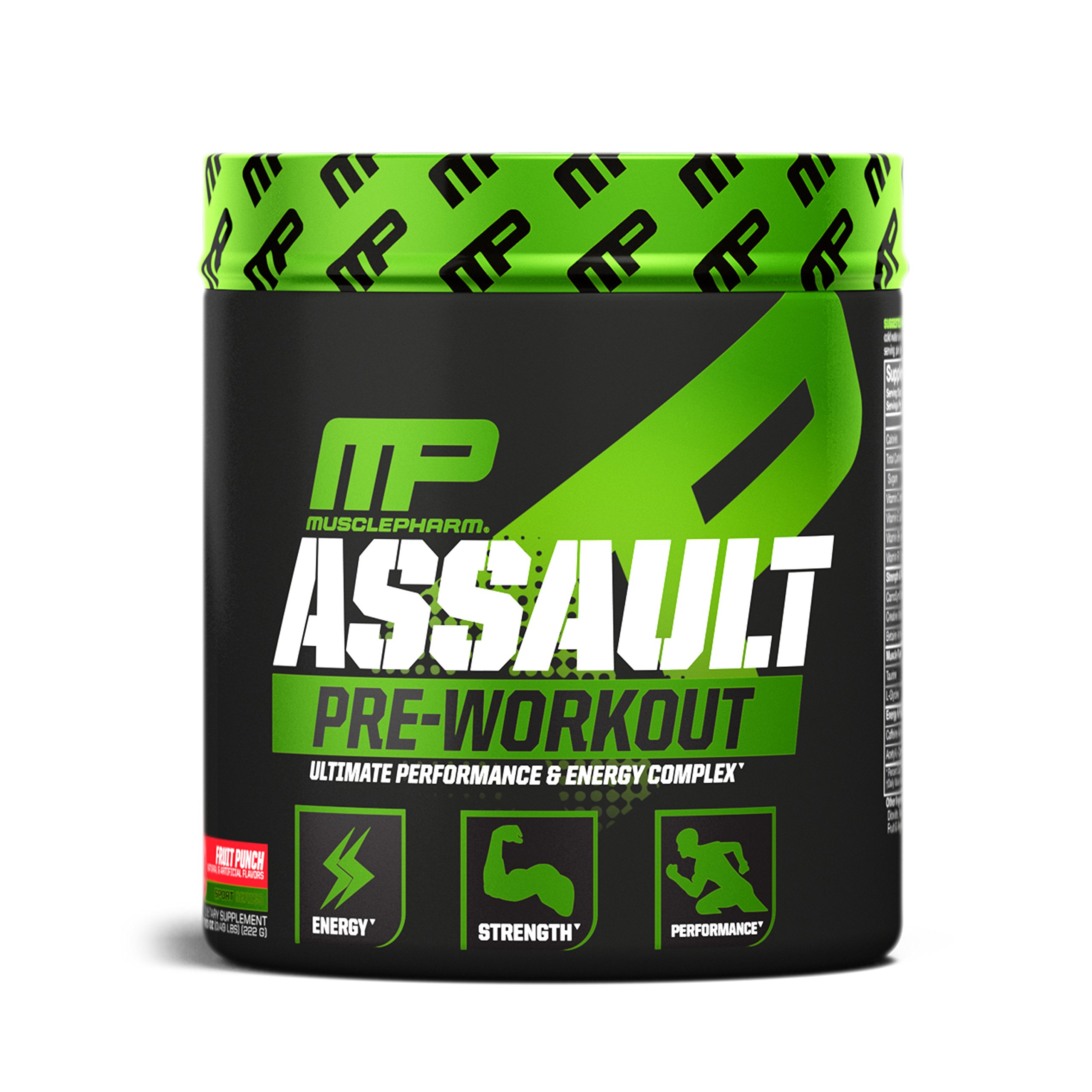 Amazon.com: MusclePharm Combat Protein Powder - Essential blend of Whey ...