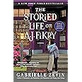 The Storied Life of A. J. Fikry (movie tie-in): A Novel: Zevin, Gabrielle: 9781643753614: Amazon ...