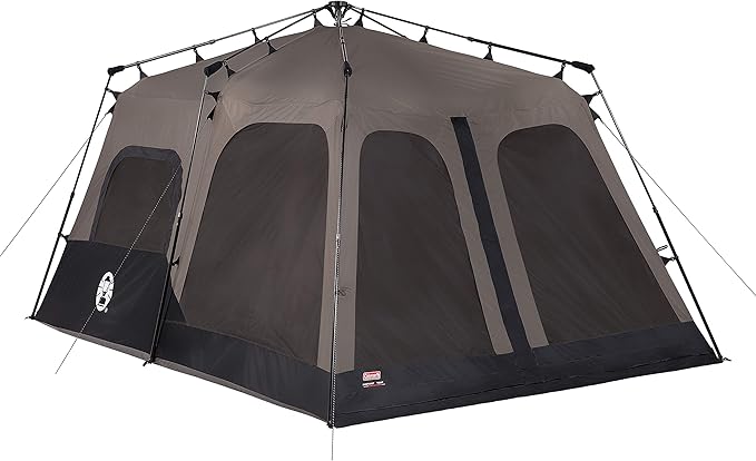 The 9 Best Tall Tents You Can Stand Up In [2022] | Camping Tent Expert