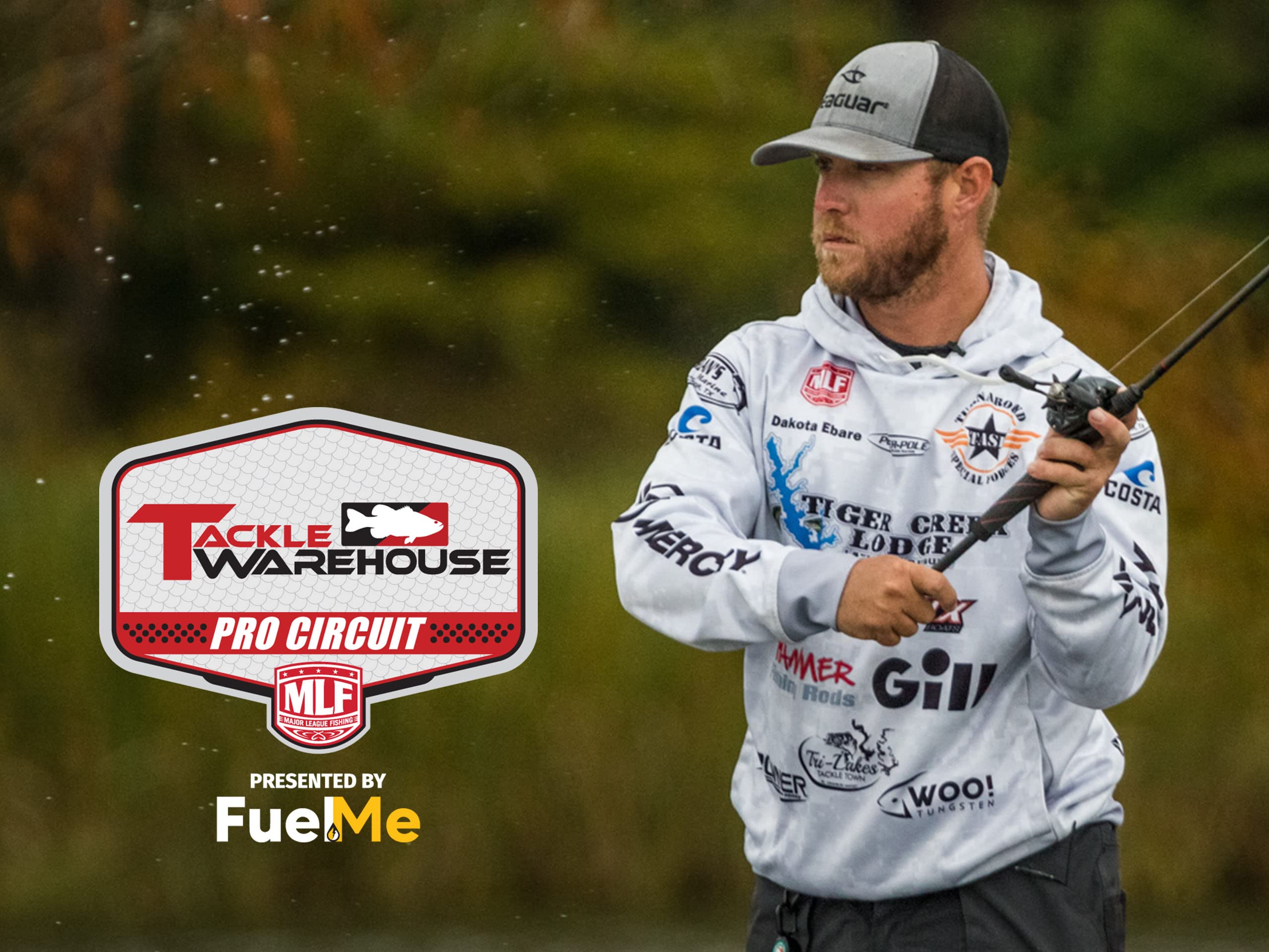 Watch Tackle Warehouse Pro Circuit - Season 2022 | Prime Video