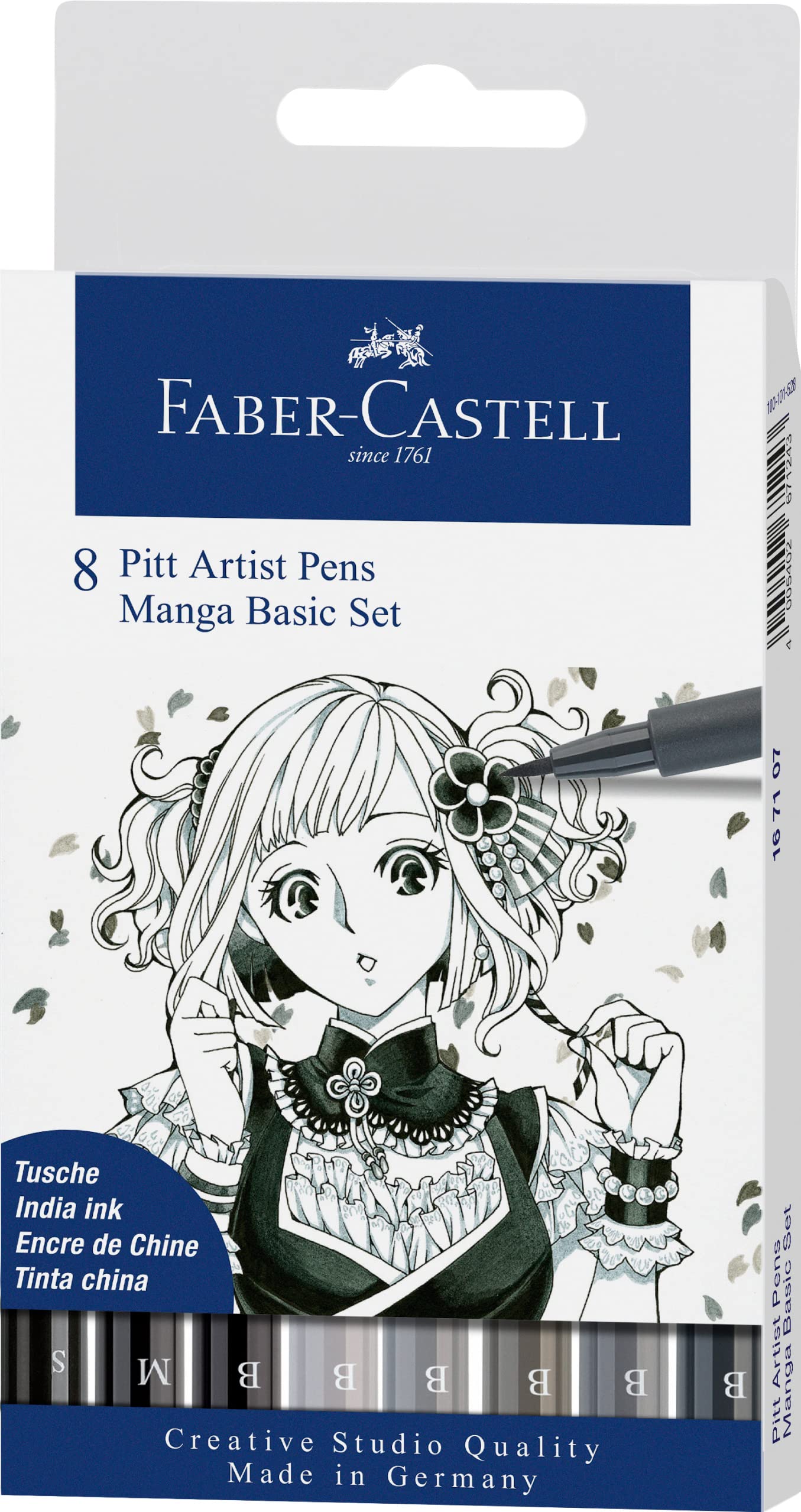 Faber-Castel shop Kenya | Buy Faber-Castel products online Kenya ...