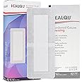 HEALQU Island Dressing - 4"x10", 30 Count - Bordered Gauze Sterile ...