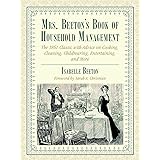 Mrs. Beeton's Book of Household Management: Beeton, Isabella ...