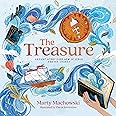 The Treasure: Ancient Story Ever New of Jesus and His Church: Marty ...
