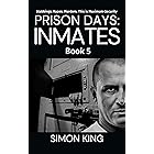 Amazon.com: Prison Days: Inmates (Book 1) eBook : King, Simon: Kindle Store