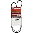 Amazon.com: Motorcraft JK6455C Serpentine V-Belt : Automotive