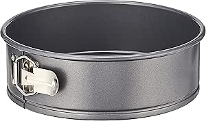 Amazon.com: Calphalon Nonstick Bakeware, Spring Form Pan, 9-inch ...