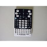 Amazon.com: Ti-nspire Touchpad Keypad: Electronics
