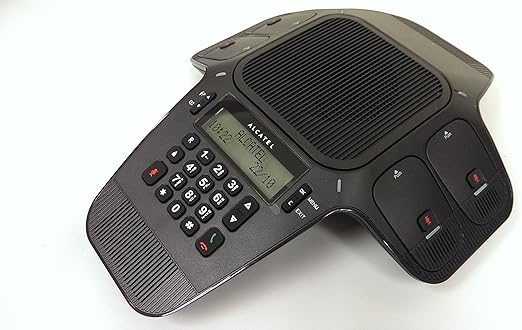 Atlinks Alcatel Conference 1800 - Konferenzspinne with: Amazon.co.uk ...