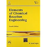 Amazon.com: Elements Of Chemical Reaction Engineering: 9780130473943 ...