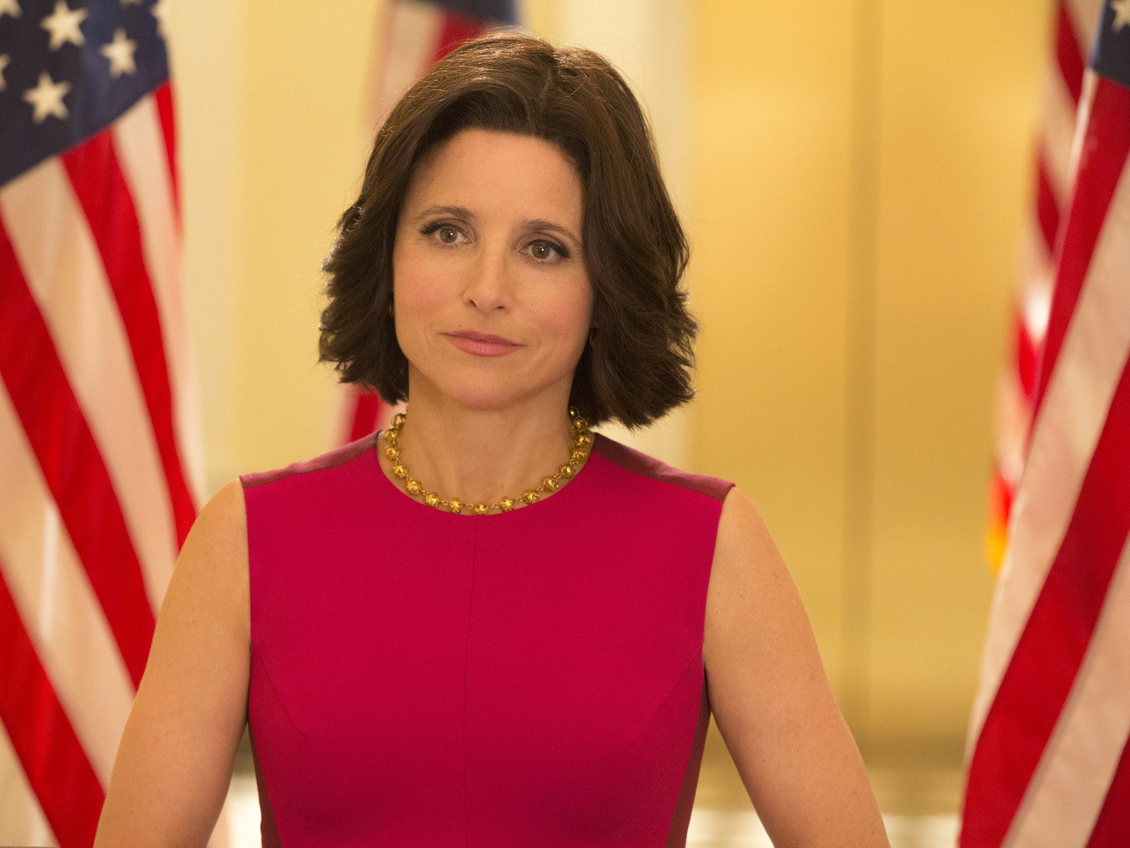 Watch Veep: Season 4 | Prime Video