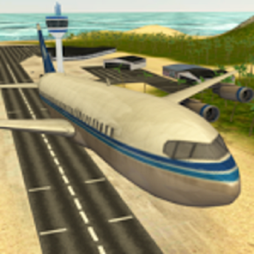 Airplane Flight Simulator:Amazon.com:Appstore for Android