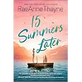 15 Summers Later: A Feel-Good Beach Read: Thayne, RaeAnne ...