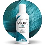 Amazon.com : Adore Semi Permanent Hair Color - Vegan and Cruelty-Free ...