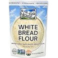 Amazon.com : Certified Glyphosate Residue Free Unbleached Hard Red ...