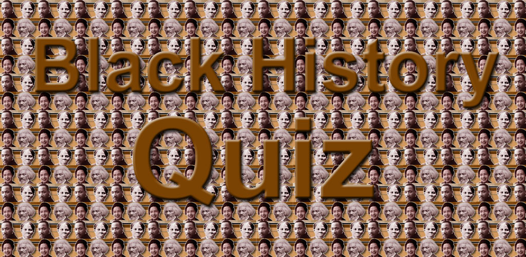 Amazon.com: Black History Quiz: Appstore for Android
