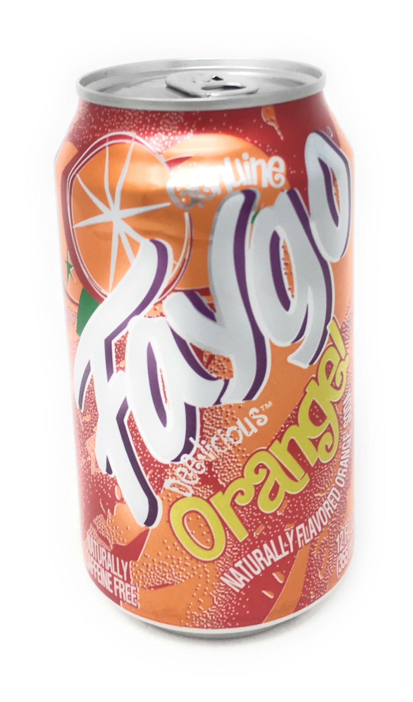 Amazon.com : Faygo - Grape Soda - 12 Pack of 12-oz. Cans : Soda Soft ...