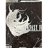 Final Fantasy III: Bradygames Official Strategy Guide: BradyGames ...