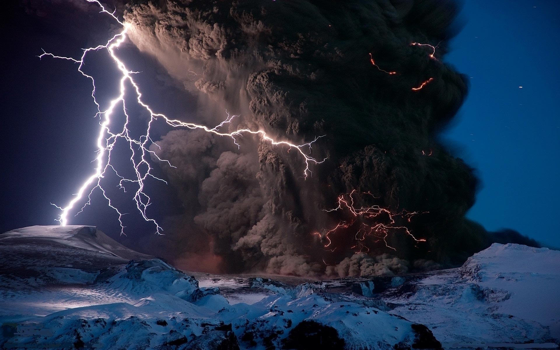 Lightning Storm Screensaver Roku Guide