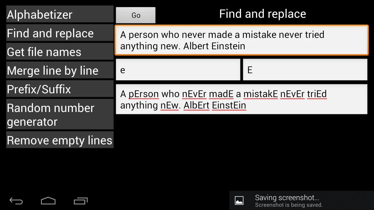 Professional Text Modifier:Amazon.com:Appstore for Android