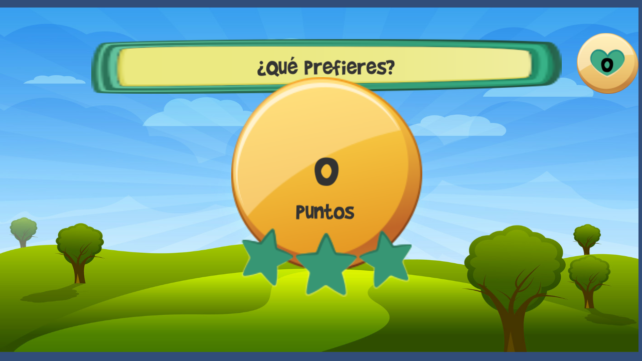 ¿Qué prefieres? : Amazon.es: Apps y Juegos