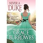 Forever and a Duke: Includes a bonus novella (Rogues to Riches Book 3 ...