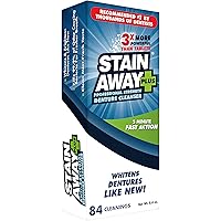 Amazon.com: Regent Labs StainAway Plus, 8.4-Ounce (Pack of 4) : Health ...