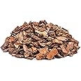 Amazon.com : GARDENWISE Premium Pine Bark Nuggets – Pine Bark Mulch for ...