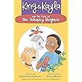 Amazon.com: King & Kayla and the Case of the Unhappy Neighbor ...