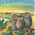 Amazon.com: Over in the Meadow: 9780156705004: Langstaff, John ...