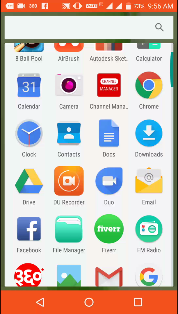 Swift Browser - App on Amazon Appstore