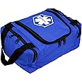 Amazon.com: Dixie EMS Dixigear Empty First Responder II Bag 10.5" x 5 ...