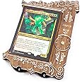 Amazon.com: Commander EDH Command Zone Tray with Life Counter & Cast ...