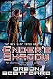 Amazon.com: Ender's Shadow (The Shadow Series) (9780765374714): Card ...