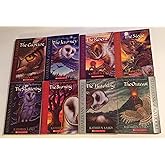 Guardians of Ga'hoole Boxed Set, Books 1 - 6: The Capture / The Journey ...