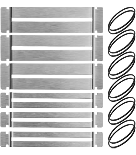 Stewmac Nut Slot Gauge StewMac Gauged Nut Slotting File Set For ...