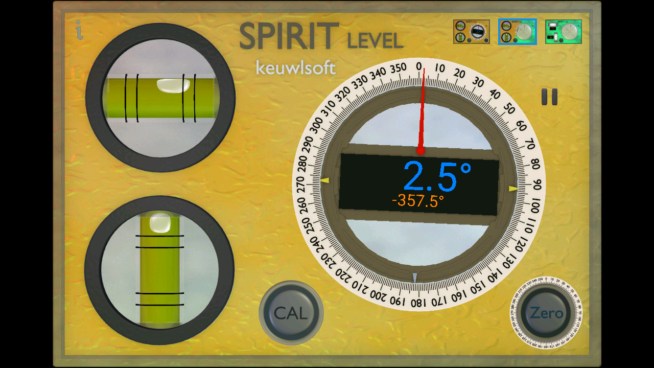 Spirit Level : Amazon.es: Apps y Juegos