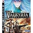 Amazon.com: Valkyria Chronicles - Playstation 3 : Everything Else