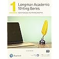 Amazon.com: Longman Academic Writing Series: Sentences to Paragraphs SB ...