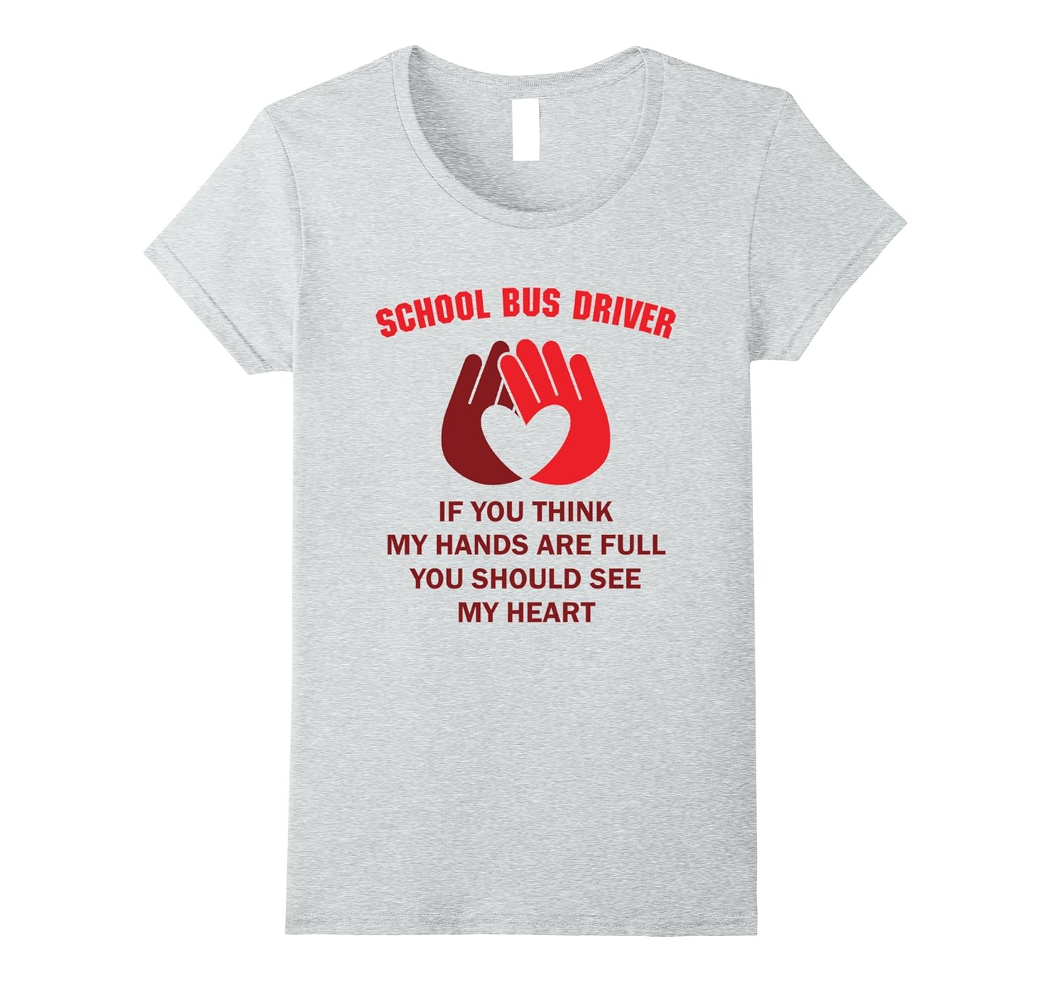 School bus driver shirts School bus driver t shirts-4LVS – 4loveshirt