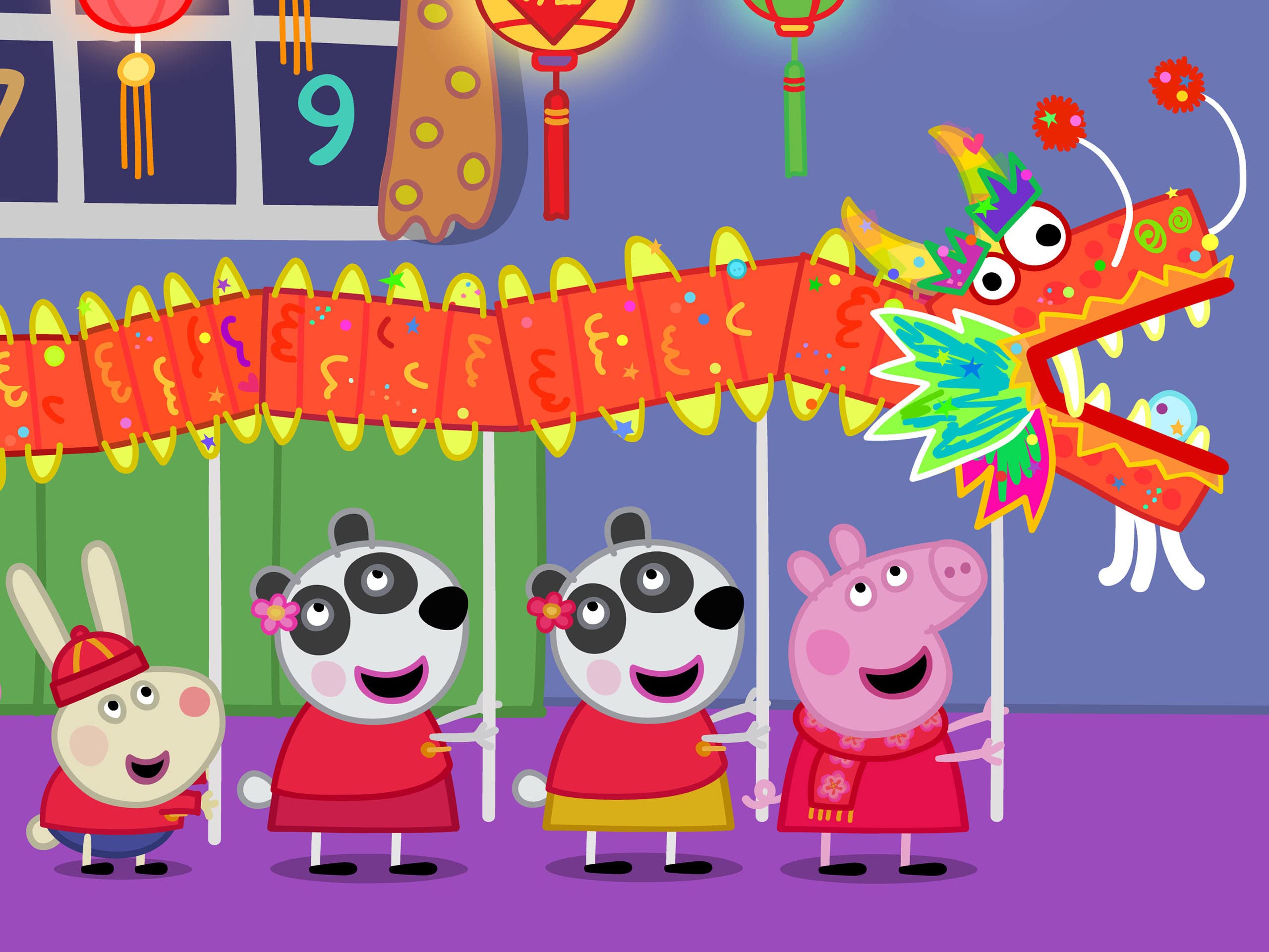 Watch Peppa Pig, Volume 11 | Prime Video