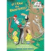 I Can Name 50 Trees Today! All About Trees (The Cat in the Hat's ...