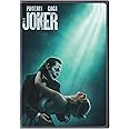 Amazon.com: Joker: Folie A Deux (DVD) : Joaquin Phoenix, Lady Gaga ...