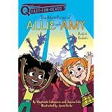 Amazon.com: The Best Friend Plan: The Adventures of Allie and Amy 1 ...