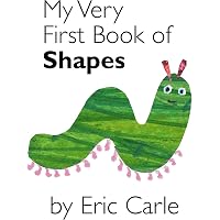 Amazon.com: My Very First Book of Animal Homes: 9780399246470: Carle ...