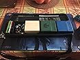 Amazon.com: Quiver Time Bundle: 1x Black Quiver Card Case + 5X Deck ...