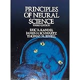 Principles of Neural Science 4th (fourth) Edition by Kandel, Eric ...