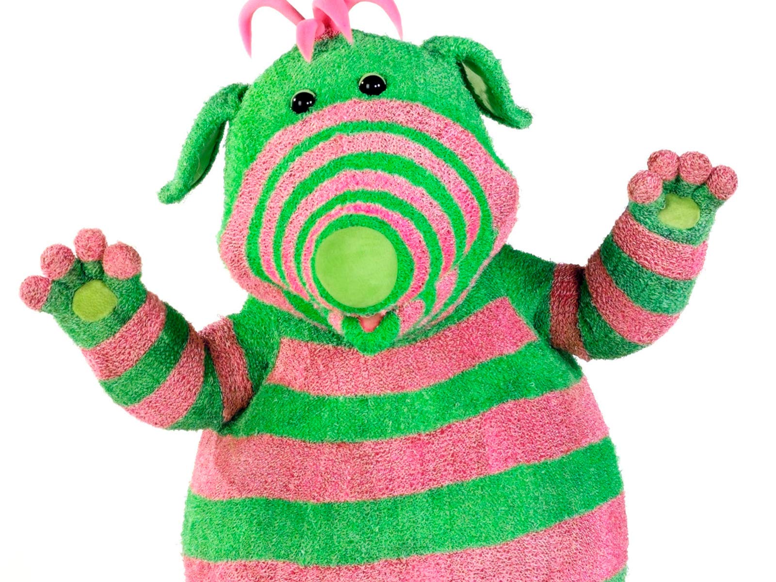 Watch Fimbles | Prime Video